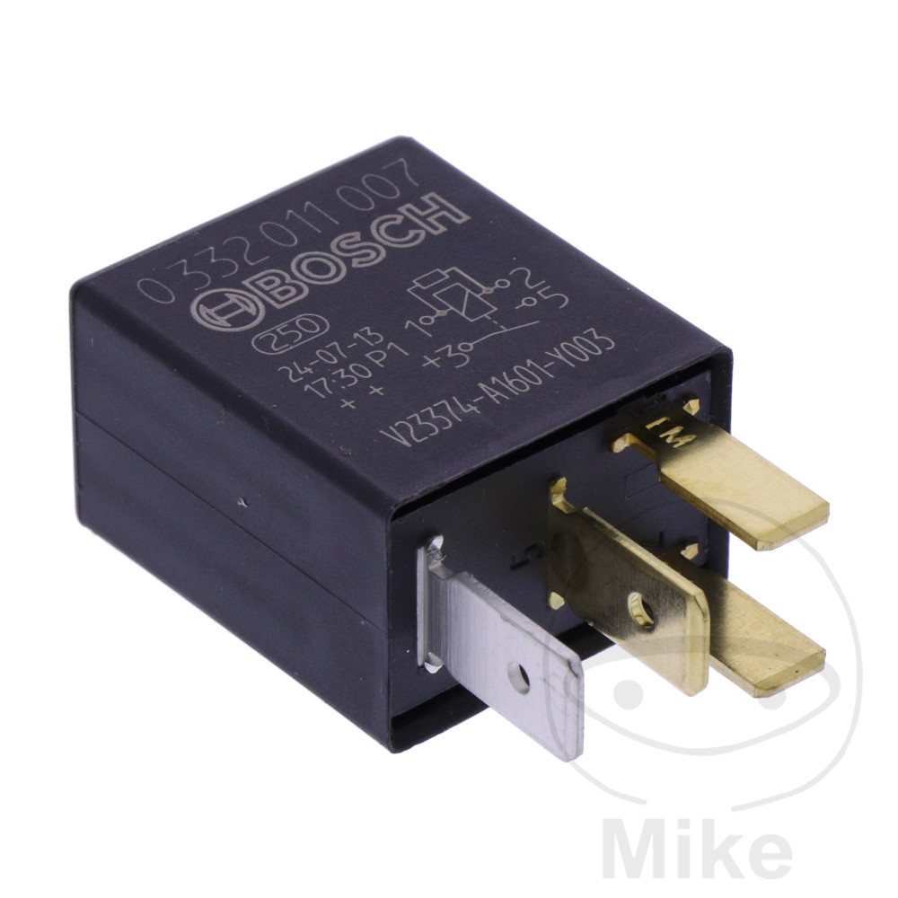 RELAY (ORIG SPARE PART) - NextPart