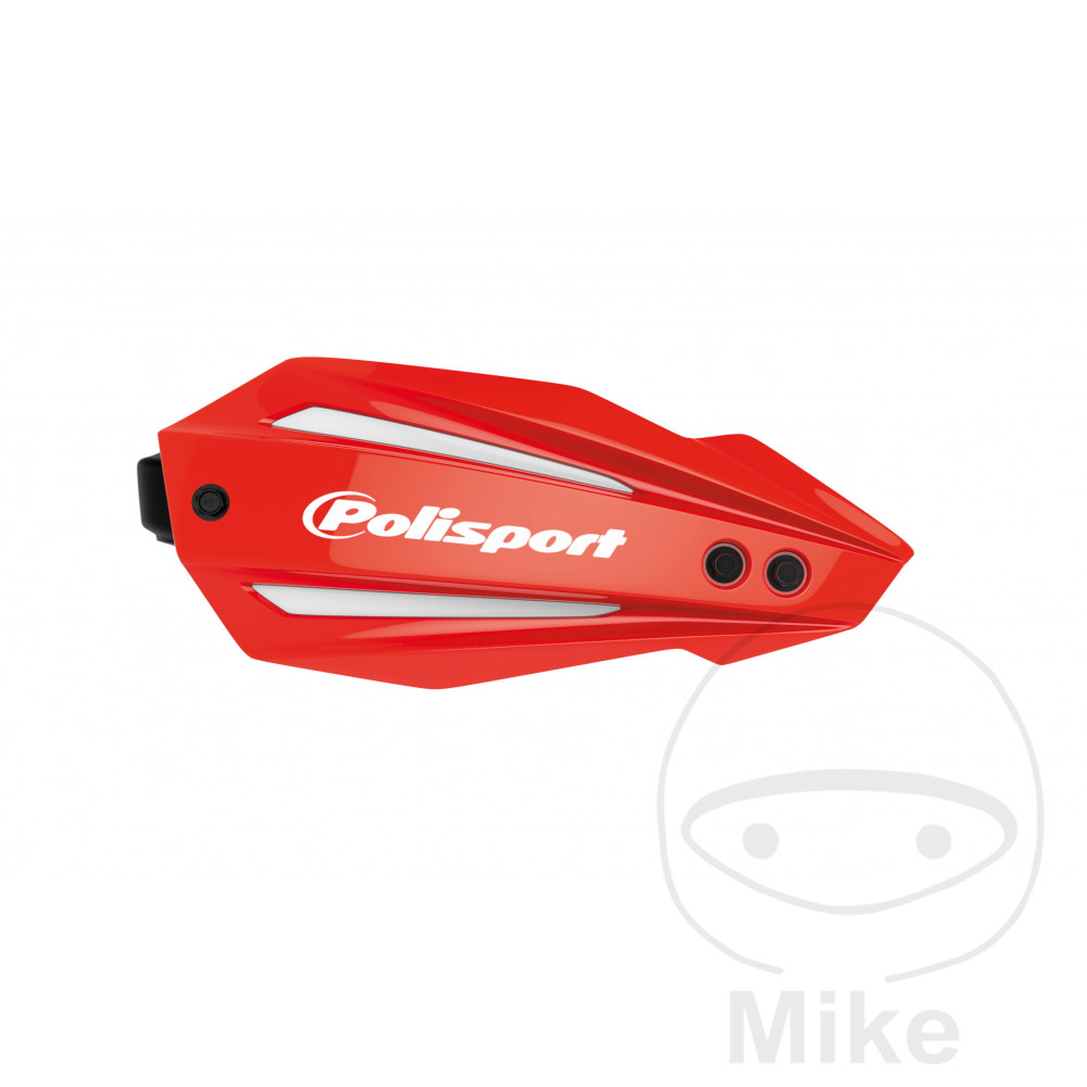 HAND GUARD BULLIT FWA RED04 KIT - NextPart.dk