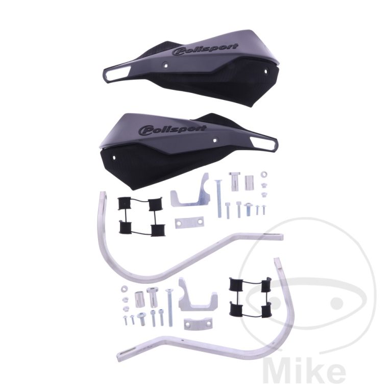 HAND GUARD TRAIL BLAZ GREY - NextPart.dk