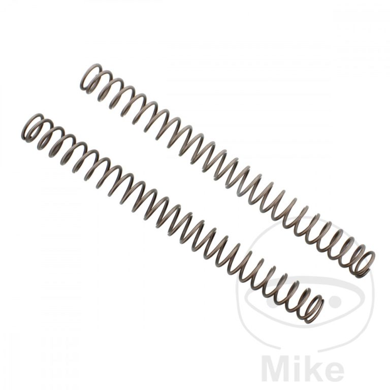FORK SPRING LINEAR YSS SPRING RATE 4.4 - NextPart.dk