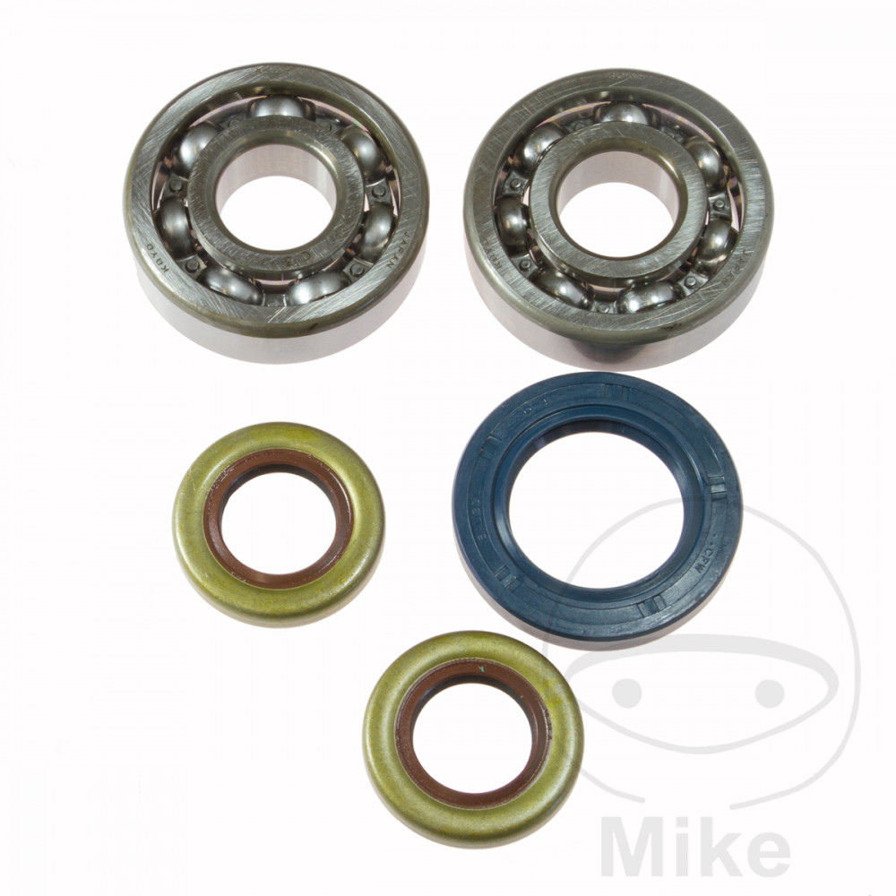 CRANKSHAFT BEARING KIT INCLUDING SEALS - NextPart