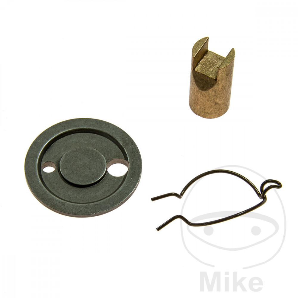CLUTCH SEPARATION KIT CLUTCH PUSH ROD MUSHROOM - NextPart.dk