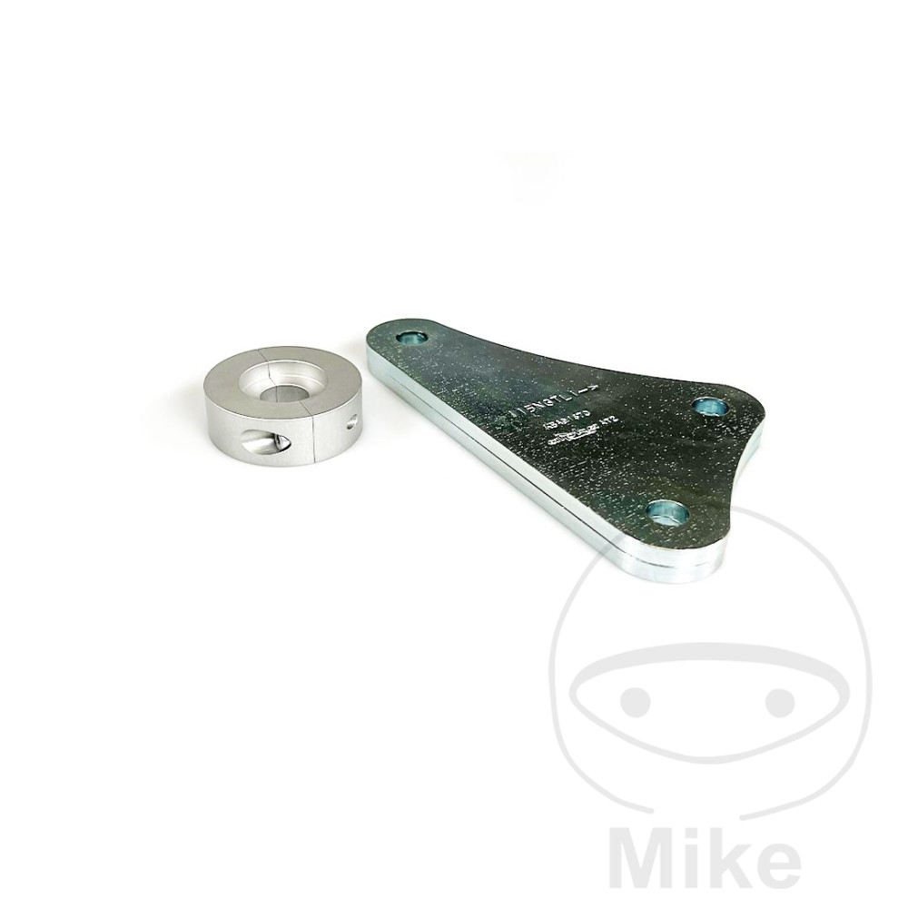 REAR LOWERING KIT ALPHA TECHNIK - NextPart