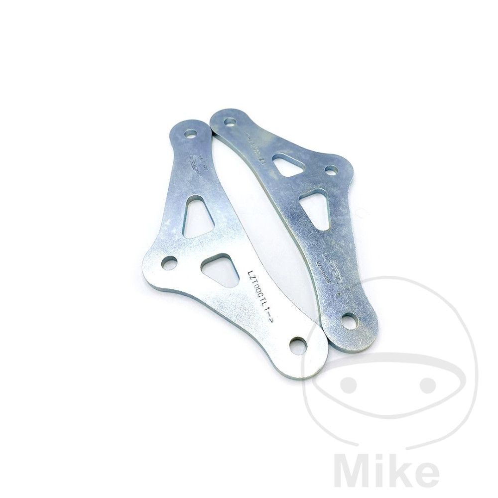 REAR LOWERING KIT ALPHA TECHNIK - NextPart