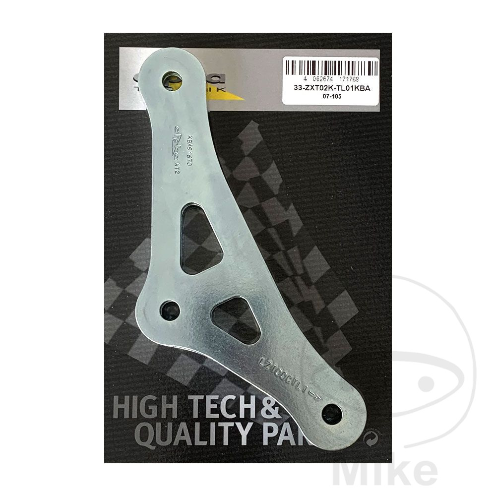 REAR LOWERING KIT ALPHA TECHNIK - NextPart
