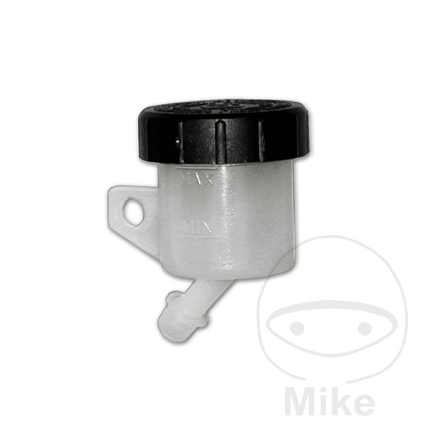 BRAKE FLUID RESERVOIR MINI WITH SCREW CAP - NextPart.dk