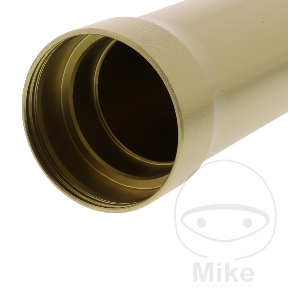 FORK LEG OUTER ALUMINIUM JMP GOLD - NextPart
