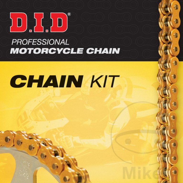 CHAIN KIT MT-07- XSR 700 2014- DID XRINGK 525VX3 OPEN - NextPart.dk